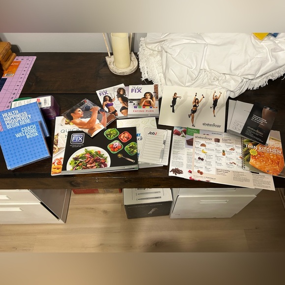 Beachbody | Other | Beachbody Set | Poshmark